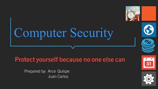 Computer security copy1 at emaze Presentation