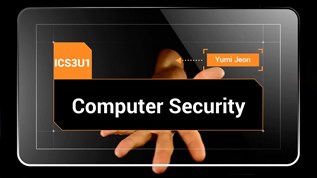 Computer Security copy0 at emaze Presentation