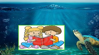 PROYECTO LECTO ESCRITURA on emaze