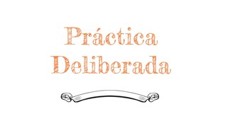 Práctica Deliberada at emaze Presentation