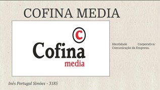 Cofina Media - Comunicar em Vendas at emaze Presentation