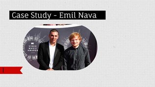 Emil nava at emaze Presentation