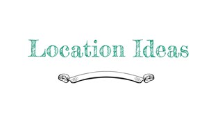 Location Ideas at emaze Presentation