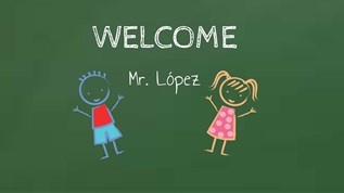 Mr. Lopez Zone at emaze Presentation