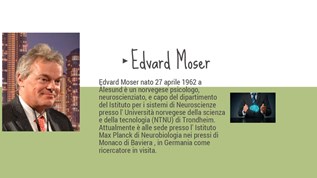Edvard Moser at emaze Presentation