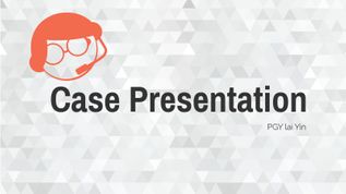 CVS case at emaze Presentation