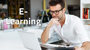 E-Learning at emaze Presentation