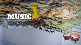 Music without Instruments at emaze Presentation