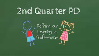 2nd Quarter PD at emaze Presentation