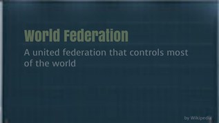 World Federation at emaze Presentation