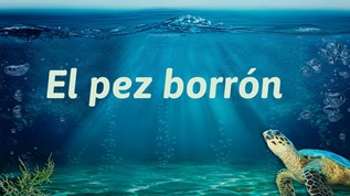 El pez borrón at emaze Presentation