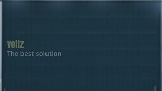 Voltz at emaze Presentation