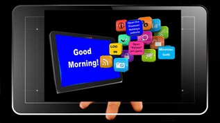 Digital Tools for Summative Assessment at emaze Presentation