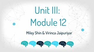 Unit III Module 12 at emaze Presentation