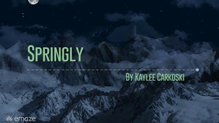 Utopia at emaze Presentation