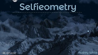 Selfieometry Project at emaze Presentation