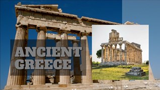 ancient greece at emaze Presentation