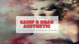 Camp & Drag at emaze Presentation