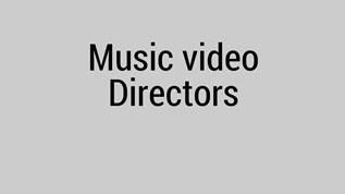 Music video at emaze Presentation