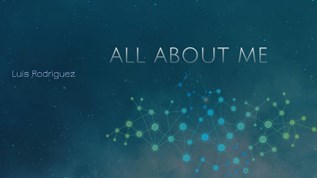 all about me at emaze Presentation