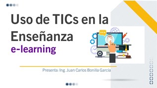 Uso de TICs en la Educación at emaze Presentation