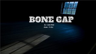 Bone Gap at emaze Presentation