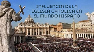 INFLUENCIA DE LA IGLESIA at emaze Presentation