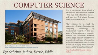 Major Pathways Project (Uni Studies) at emaze Presentation