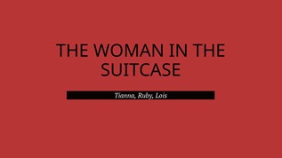 Forensics at emaze Presentation