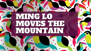 Ming lo moves the mountain at emaze Presentation