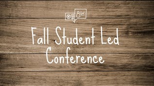 Fall Student Led at emaze Presentation