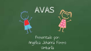 AVAS at emaze Presentation