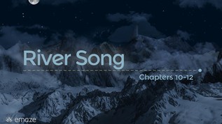 River Song at emaze Presentation