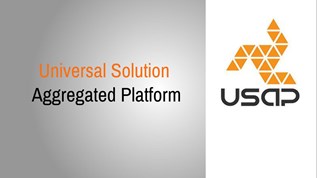 USAP at emaze Presentation