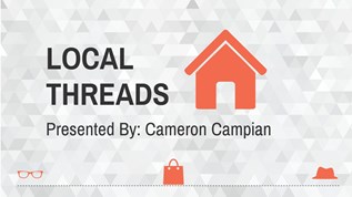 Local Threads at emaze Presentation