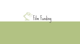 Film Funding at emaze Presentation