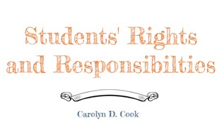 Students' Rights and Responsibilities at emaze Presentation
