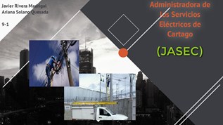 (JASEC) at emaze Presentation