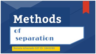 Methods at emaze Presentation