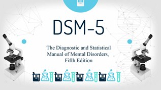DSM 5 at emaze Presentation