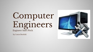 Computer Engineers at emaze Presentation