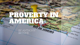 Proverty in america at emaze Presentation