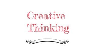 Creative Thinking at emaze Presentation