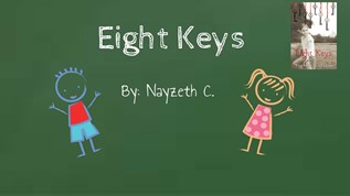 Eight Keys at emaze Presentation