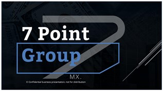 7 Point Group © at emaze Presentation