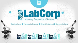 LabCorp at emaze Presentation