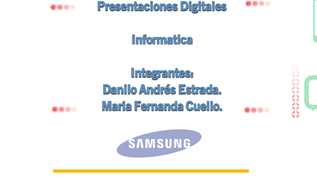 SAMSUNG MOBILE at emaze Presentation