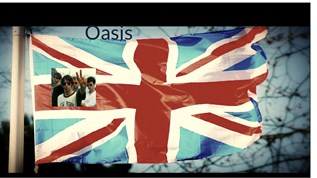 Oasis at emaze Presentation