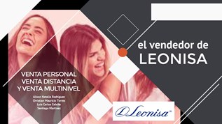 leonisa at emaze Presentation