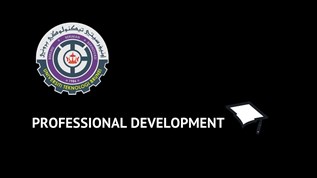 Professional Development at emaze Presentation